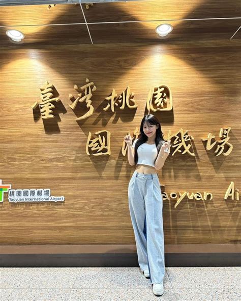 中職／史上最強啦啦隊女神！樂天女孩李多慧抵台 運動 Nownews今日新聞