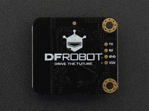 Gravity Uart Obloq Iot Module Kuriosity