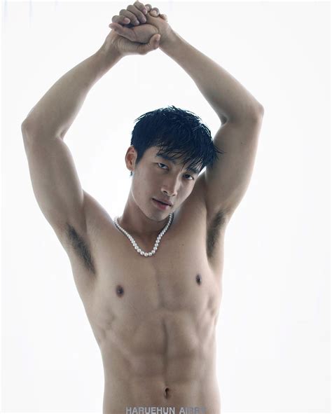 This Guys World Thanawat Panset By Haruehun Airry