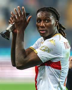 Repubblica Genova Linter Vuole Norton Cuffy Il Genoa Pronto A