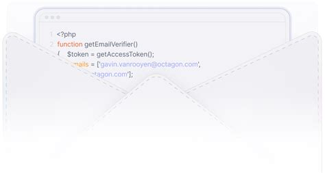 Email Verification Api Snovio Email Verifier Api