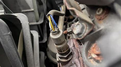 What Is An Oxygen Lambda Sensor Fault Code
