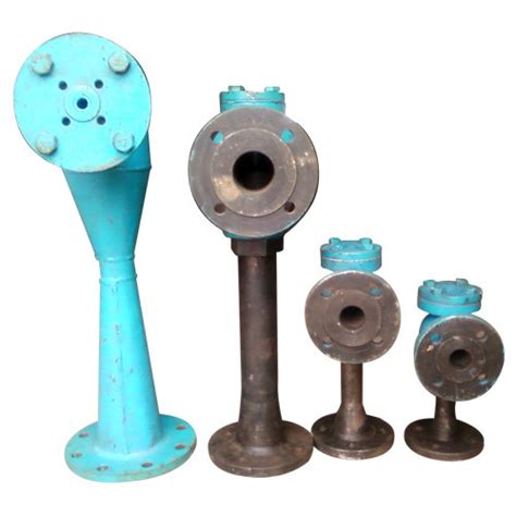 Steam Ejector Assembly At Best Price In Navi Mumbai By S Tech