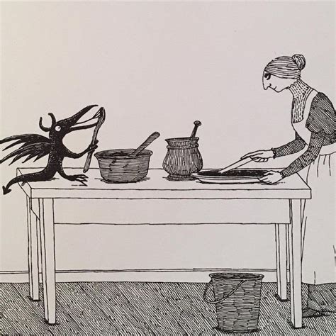 Edwardgorey Edward Gorey Images Edward Gorey Art Style Edward Gorey