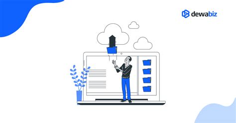 Ini Dia Jenis Cloud Computing Yang Sering Digunakan Blog Dewabiz