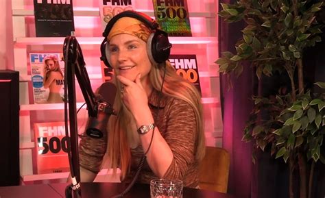 Zo Ziet De Partner Van Journalist Marith Iedema Eruit Flair