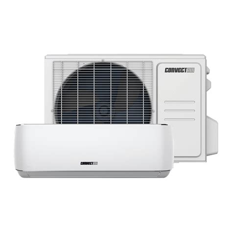 Convectair Capella 28 Installation Included Thermopompe Québec