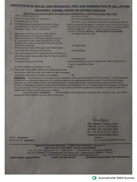 321 Hydralic Jack Pdf