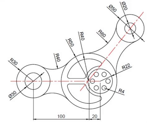 AutoCad 2D In Bhopal ID 18917153155