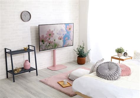 壁寄せテレビスタンドは倒れやすい？メリットデメリット徹底解説 Covearth Magazine