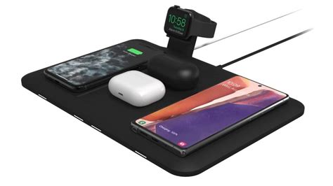 11 Best Charging Pad For Multiple Devices For 2023