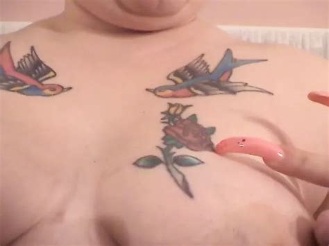 Sex Toy Loving Thick Bbw Tattooed Lesbians Love To Pleasure Their