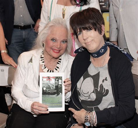 Carol Connors Son