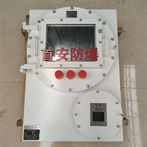 在线监测仪表分析小屋COD氨氮检测仪配套防爆小屋厂家 分析小屋 南阳首安防爆电气有限公司