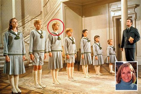 Heather Menzies Urich Dead Aged 68 Sound Of Music Star Who Played