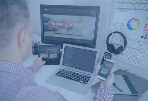 define your business goals and start a web project system crm and erp