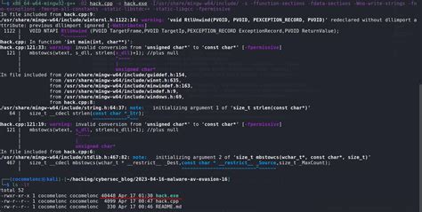 Malware AV VM Evasion Part 16 WinAPI GetProcAddress Implementation