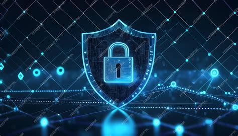 Cybersecurity And Data Protection Virtual Private Network Or Internet Network Security For