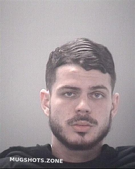 Belcher Devin Matthew 09272023 Pasco County Mugshots Zone
