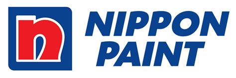 Nippon Paint Logo Nippon Paint Indonesia The Best In Class