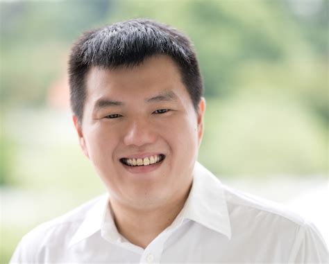 Teck Boon Teo Alliance Counselling