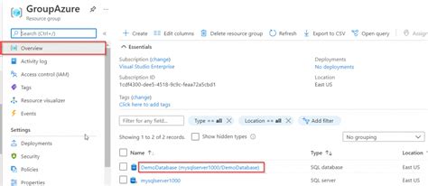 How To Create A Single Database In Azure Sql