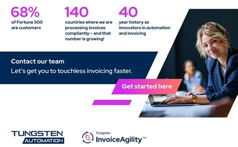 Tungsten Automation Irvine Ca