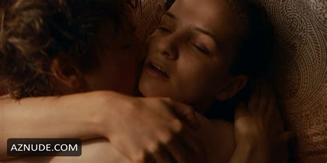 Dark Nude Scenes Aznude