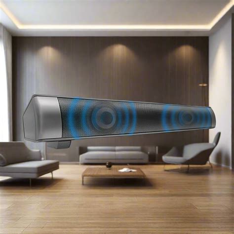 Wireless Bluetooth Subwoofer Stereo Speaker Onetify