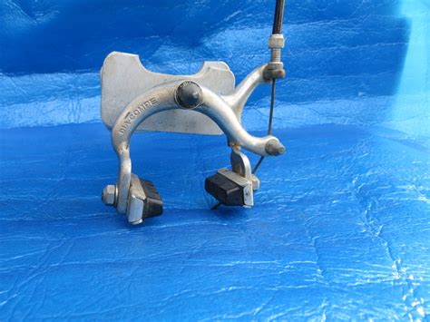 Vinatge Dia Compe Rear Brake Set 24011905 Njs Export