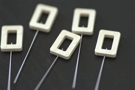 Micro Assembly For Medical Device Imc Intertech