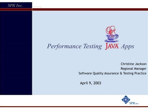 Ppt Performance Testing Apps Powerpoint Presentation Free Download