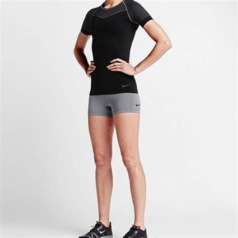 Nike Workout Shorts Women