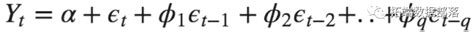 Python中的arima模型、sarima模型和sarimax模型对时间序列预测附代码数据 哔哩哔哩