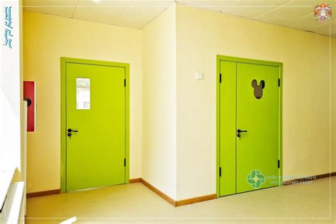 Баянгол дүүргийн 19 дүгээр хороо шинэ цэцэрлэгтэй боллоо