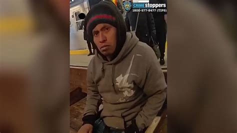 Comisionada Cuenta Cómo Fue La Captura Del Sospechoso De Prender Fuego