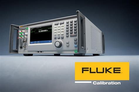 Fluke Calibration Precision Calibration Tools Fluke