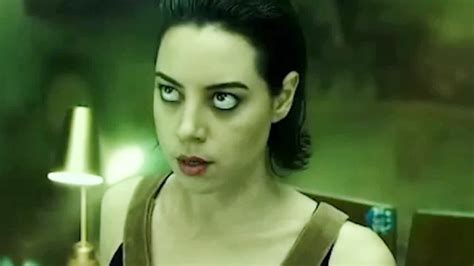 Aubrey Plaza Is Getting Her Own Marvel Series