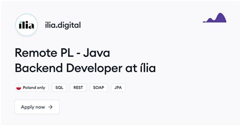 Himalayas On Linkedin ília Remotework Remotejob Workfromhome Sql