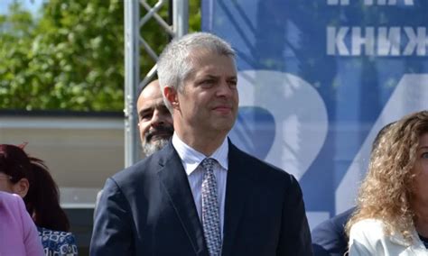 Удължават ареста на Благомир Коцев разследването разполага с достатъчно доказателства ᐉ Новини