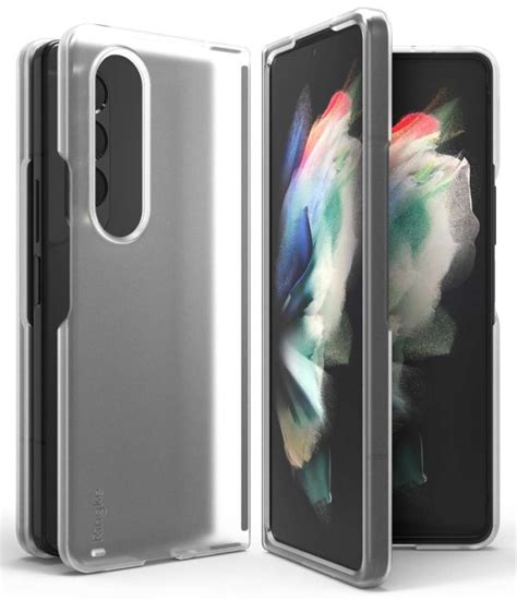 Jual Ringke Slim Case Samsung Z Fold Hardcase Casing Samsung Z Fold Di Seller Isgone Kapuk