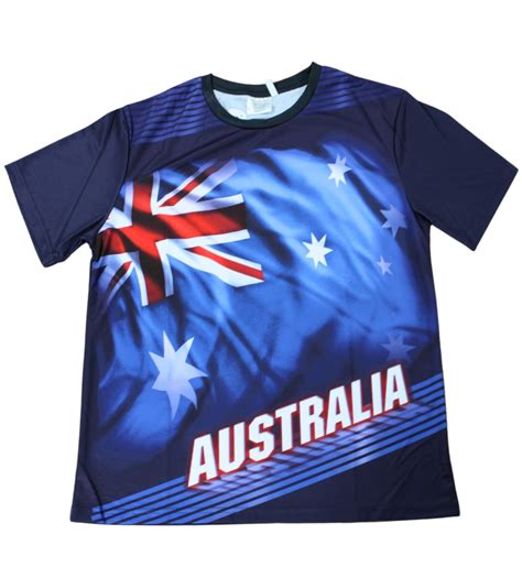 Australian Clothing And Accessories Express Shipping Available