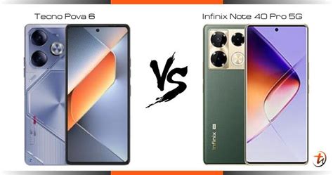Tecno Pova Infinix Note Pro G Technave