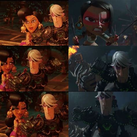 Zatz With Acat Vs Zatz With Maya😍 Anime Films Emoji Art Maya