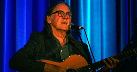 Caledonia Singer Dougie Maclean Only Performed Hit Three Times In 100