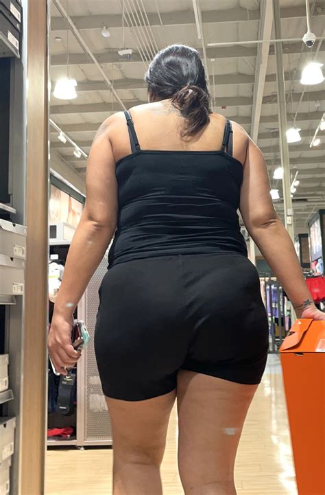 Thick Madura Nalgona Spandex Leggings And Yoga Pants Forum