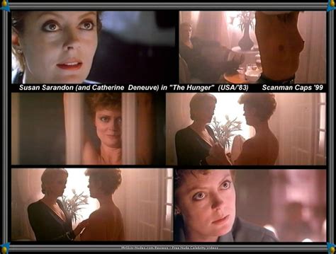 Susan Sarandon Various Nude And Sex Movie Scenes Mr Skin FREE Nude Celebrity Movie Reviews