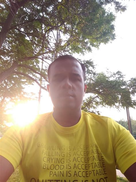 Prashant Yadav Medium