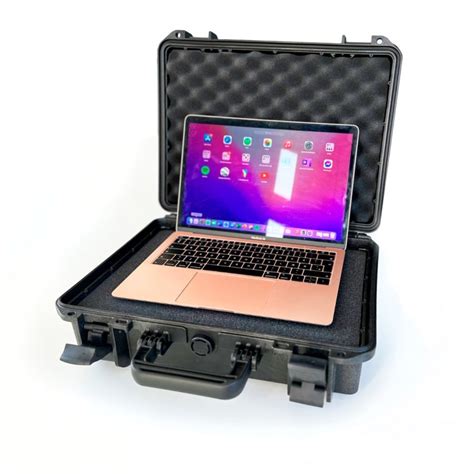 Extreme Waterproof Laptop Case