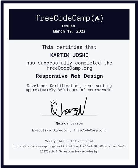 Kartik Joshi On Linkedin Responsivewebdesign